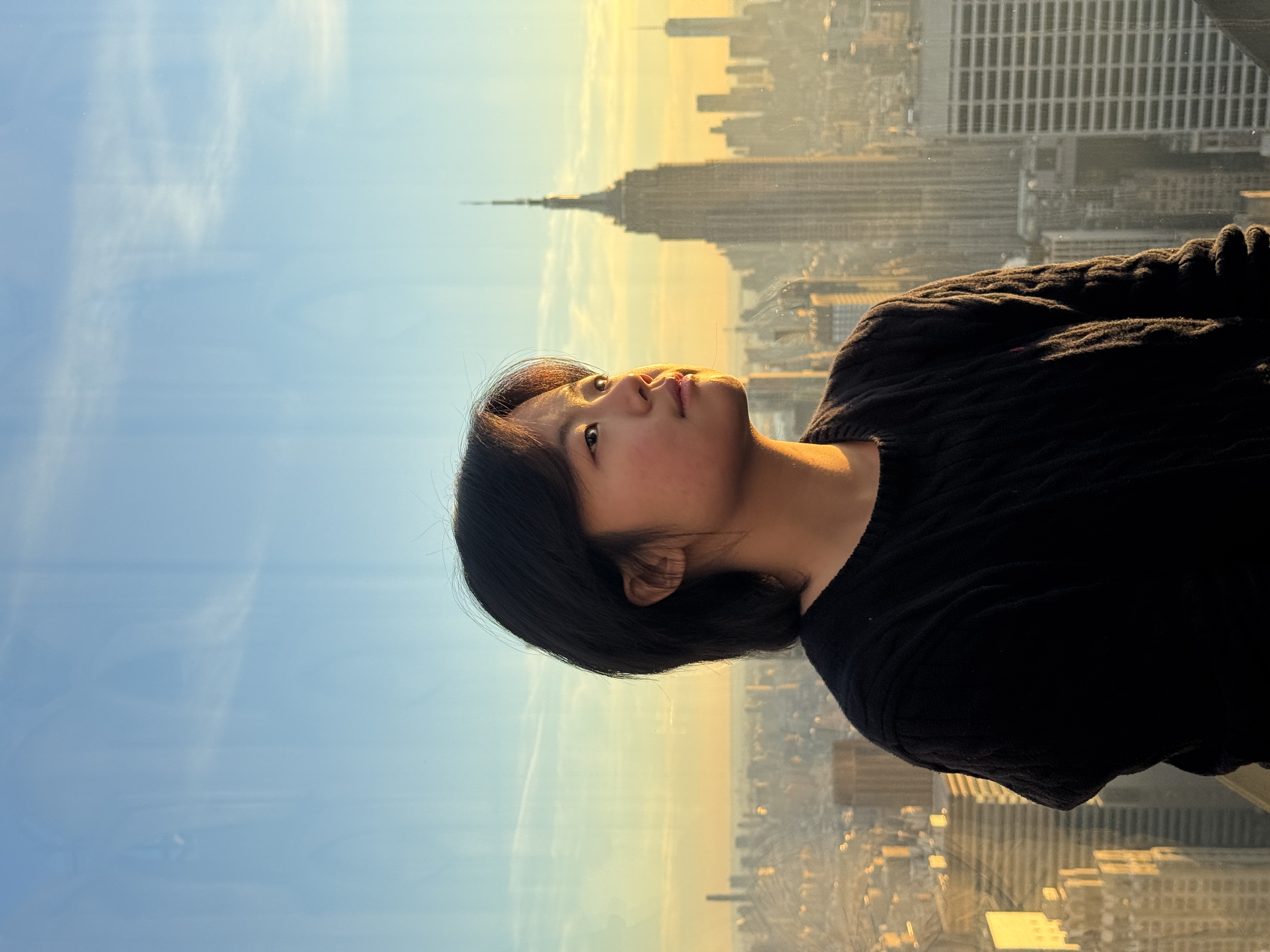 Que Liu - Que Liu / 刘缺